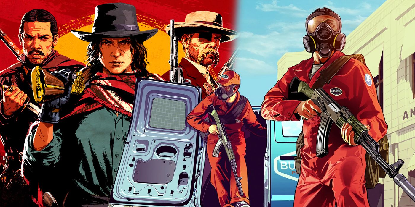 Red Dead Online Fans Started a Petition to Save the Game (& It's ...