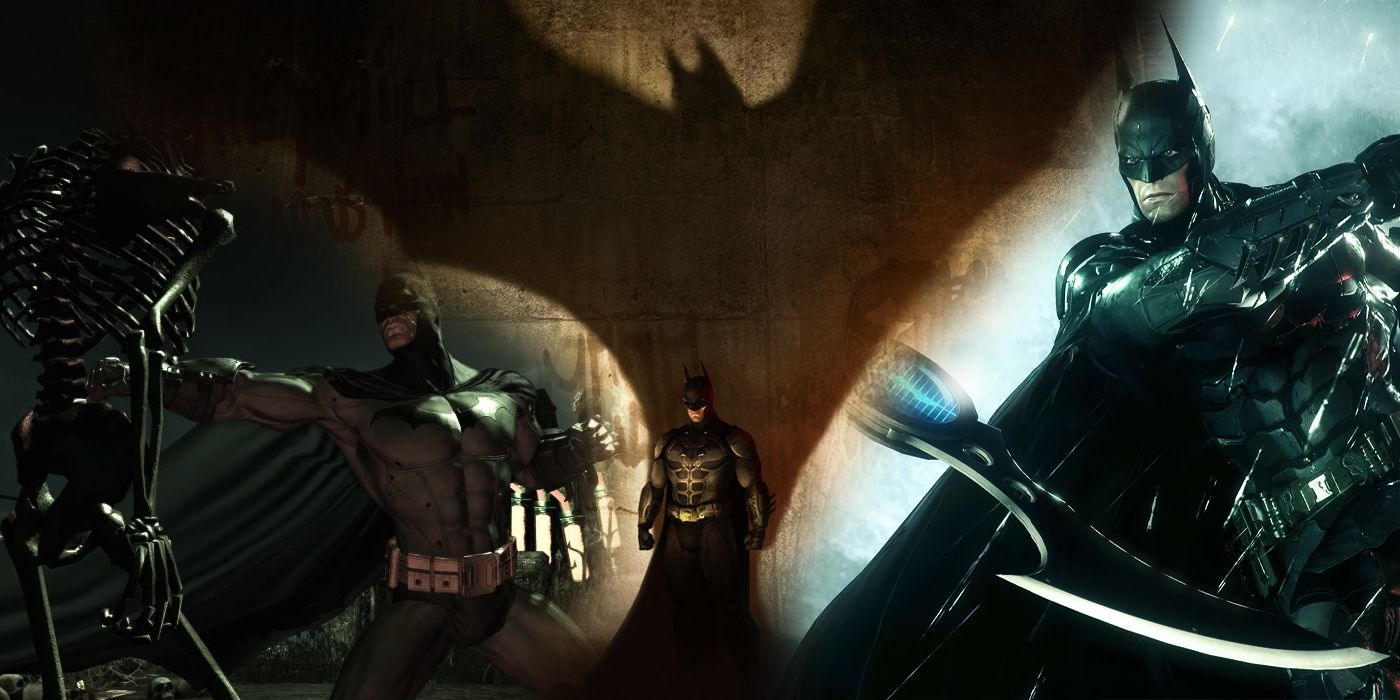 Batman: Bill Sienkiewicz's Unpublished Story Released Online