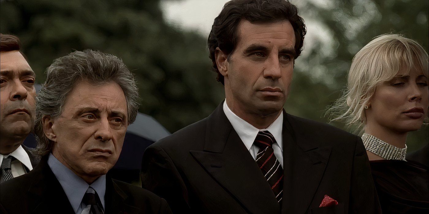 Frankie Valli Soprani