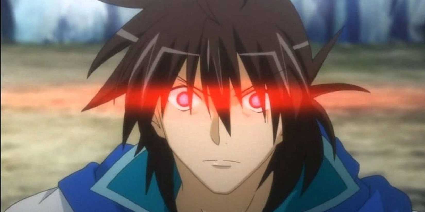 10 Anime That Actually Get Power Levels Right