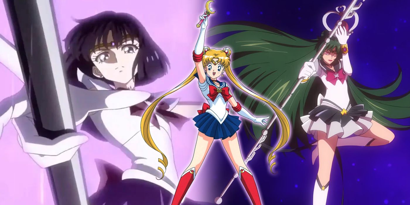 10 Manga Details the Sailor Moon Anime Had No Choice But to Cut & Censor