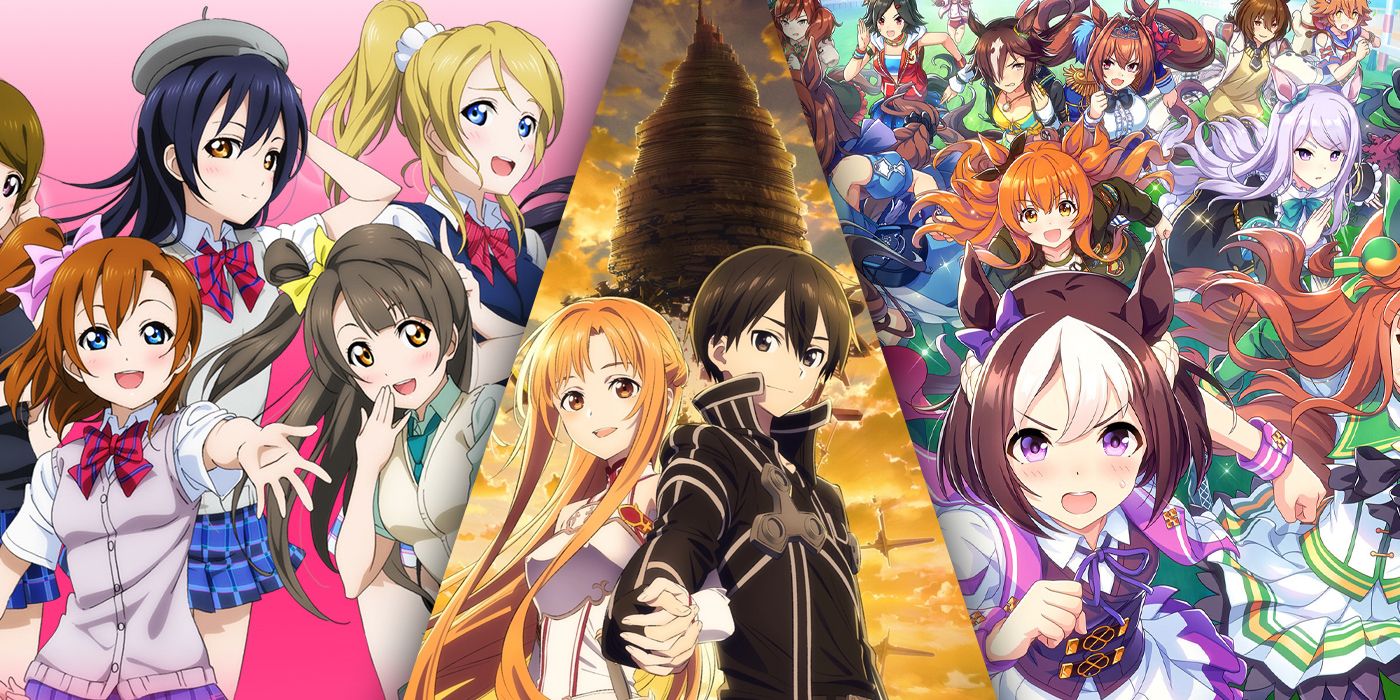 10 Strongest Laser Users In Anime, Ranked