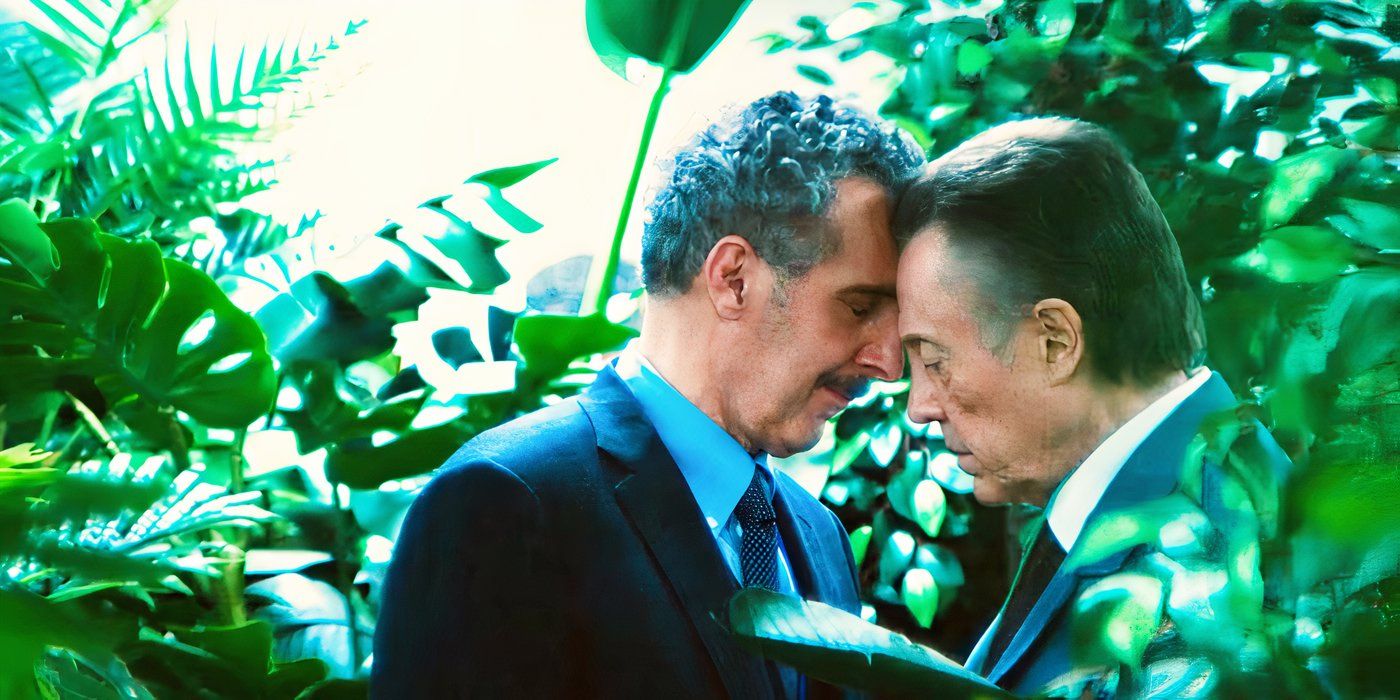 'It Just Freaked Me Out': Adam Scott Reveals What Bothered Him About ...