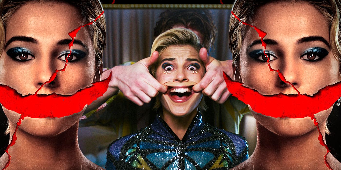 Smile 2's Ending, Explained