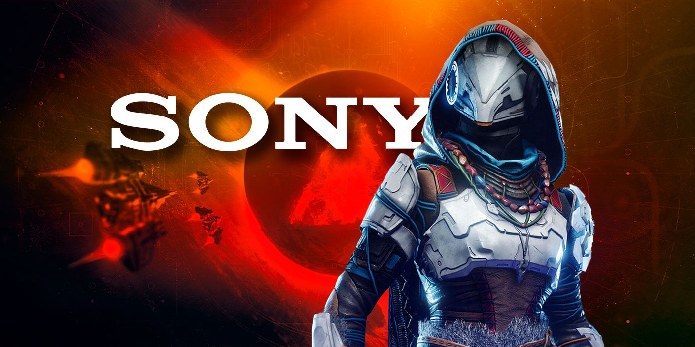 Sony Responds To Former Destiny Dev Lawsuit