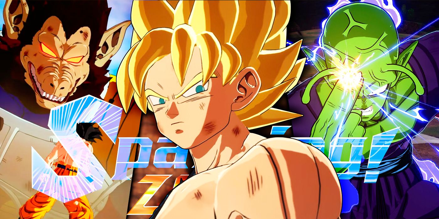 Why Goku Gave Piccolo a Senzu Bean at the End of Dragon Ball