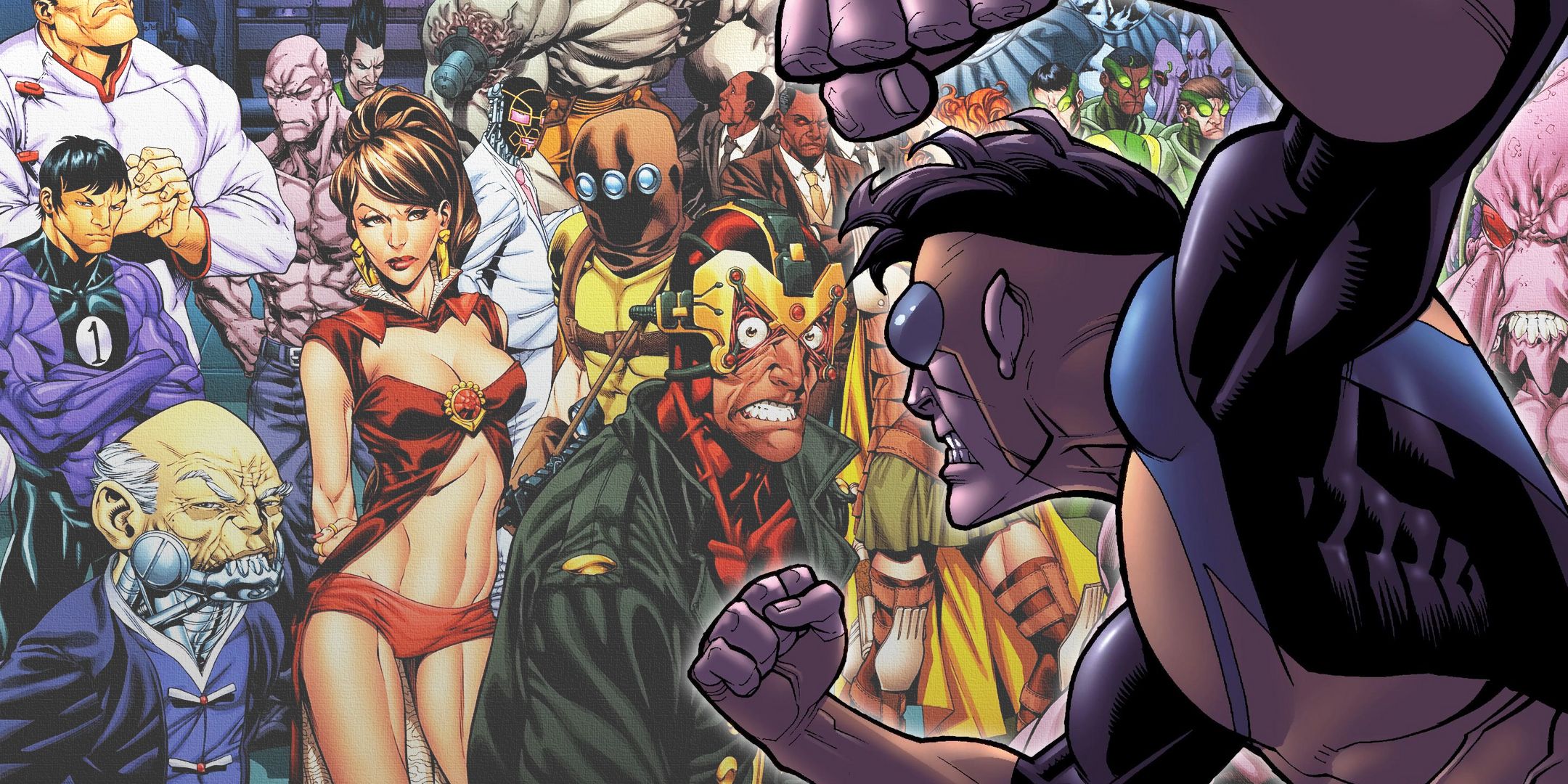 Will Invincible's Most Controversial Character Die? Here's What Fans Can Expect in Season 3