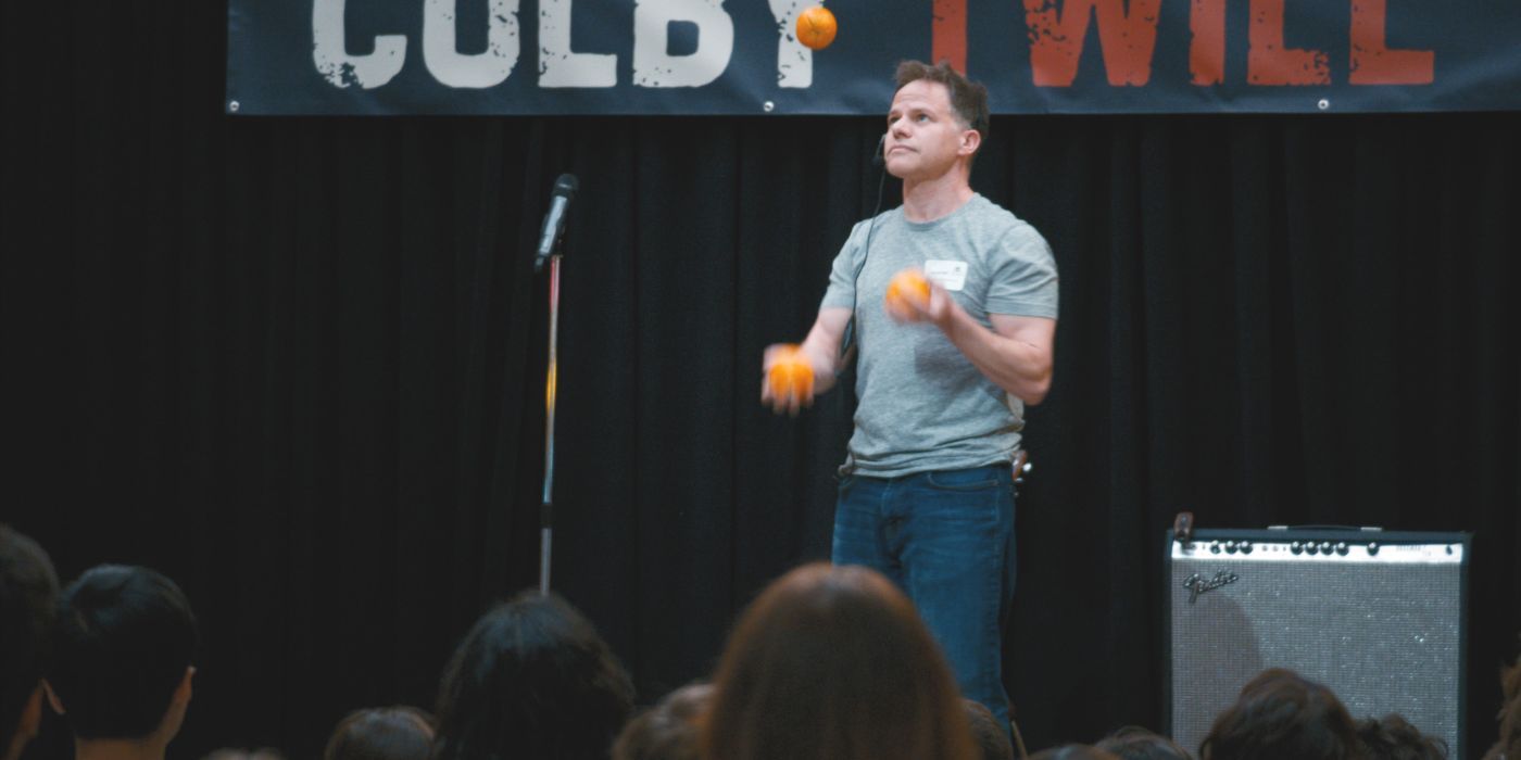 St. Denis Medical Season 1, Episode 13 Review: All Hail Famous Internet Guy