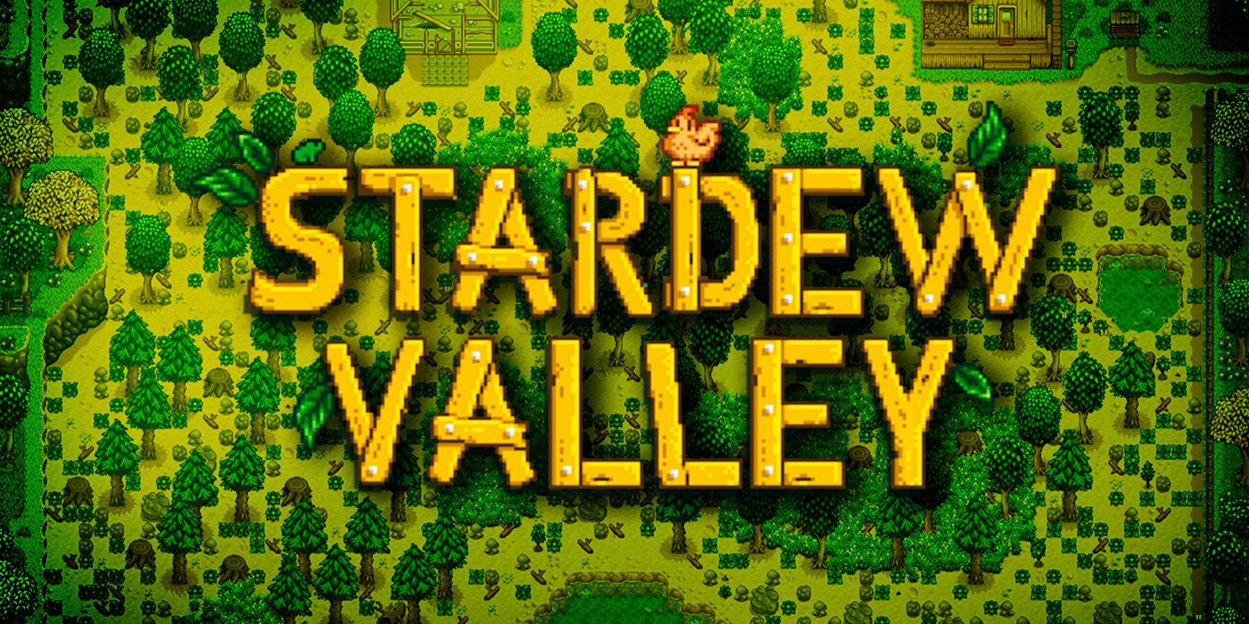 Stardew Valley's Quest Board Stars, Explained