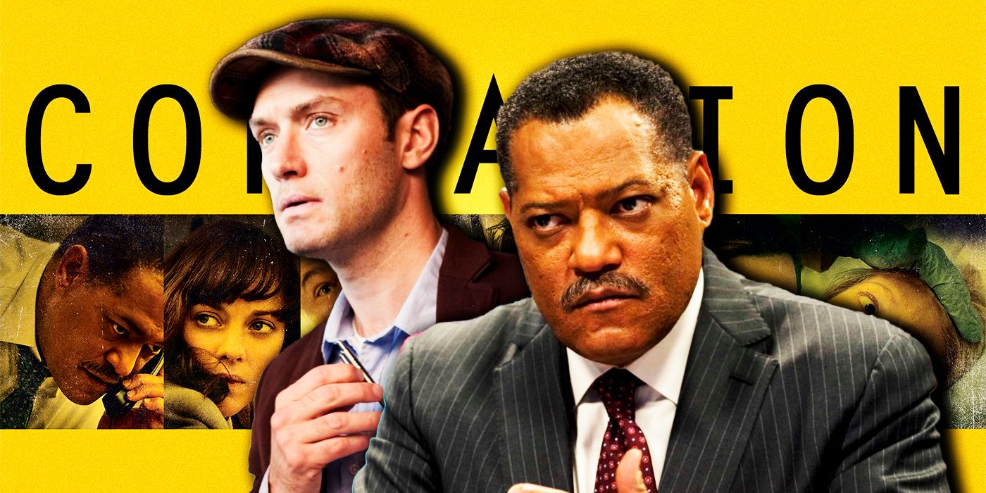 14 Years Ago, Steven Soderbergh’s Certified Fresh Thriller Made Eerie ...