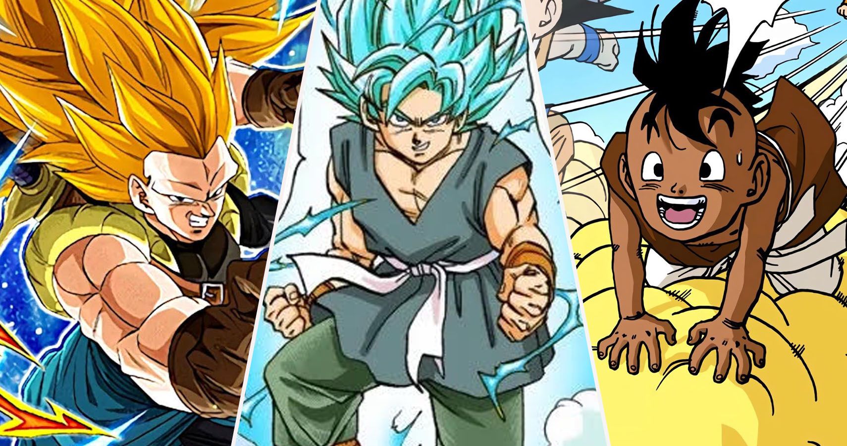 The End of Z Has Never Been Closer for Dragon Ball Super