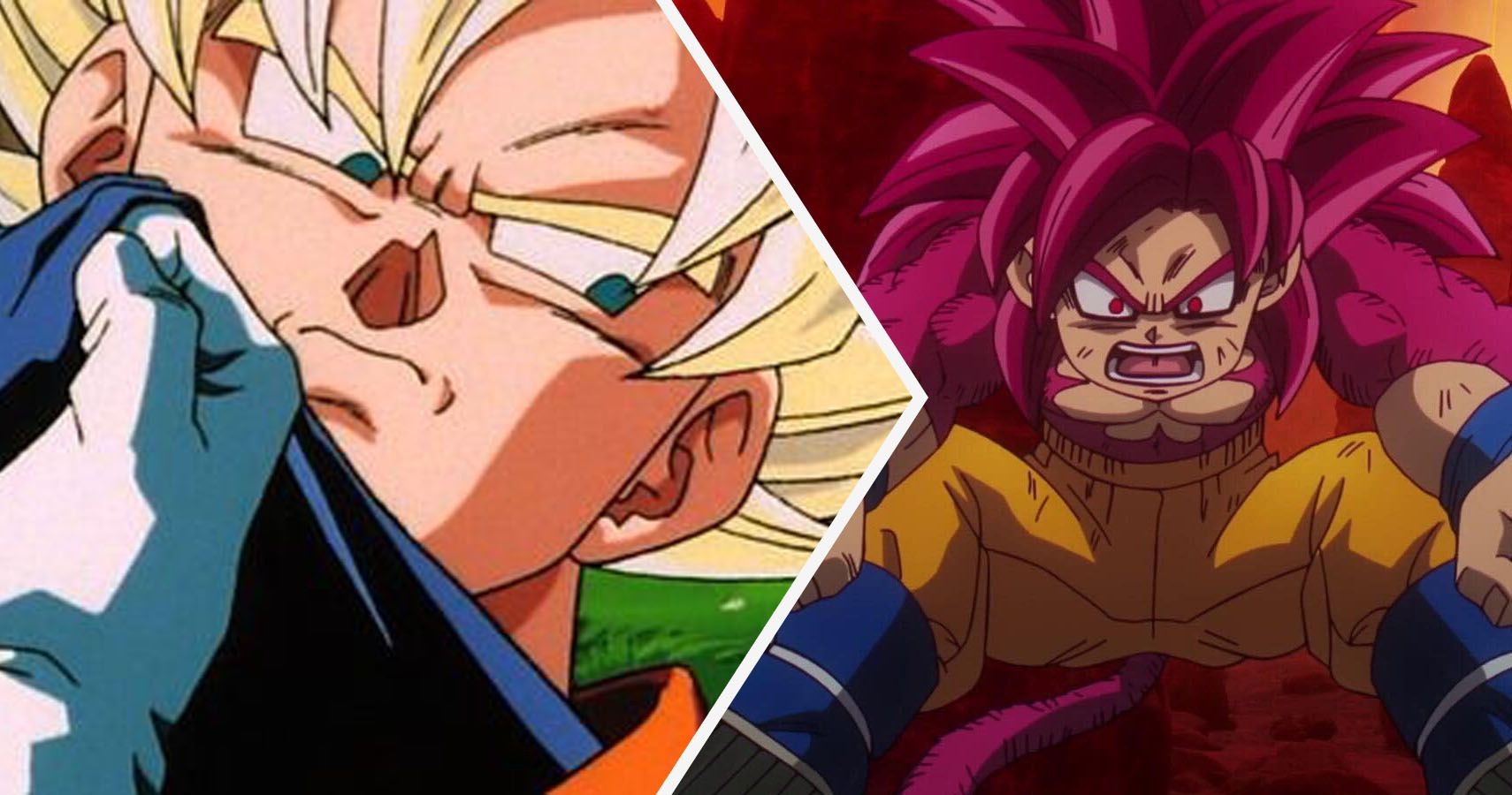 Android 18s 9 Biggest Accomplishments In Dragon Ball