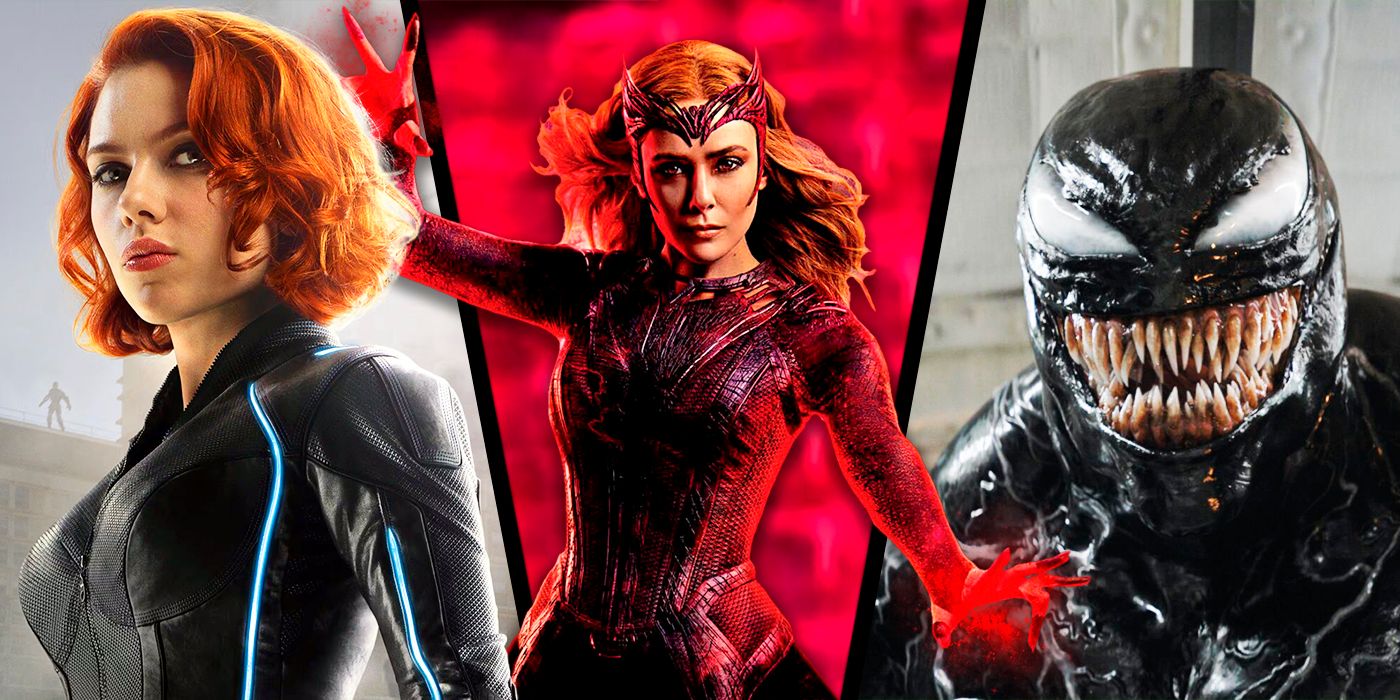 10 Greatest DC Supervillain Rivalries