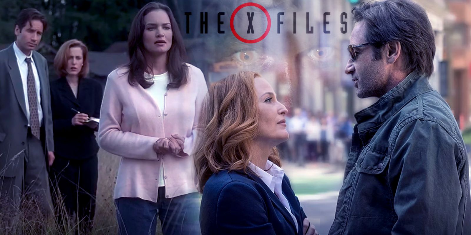 The Best (& Worst) Episode of Every Season of The X-Files