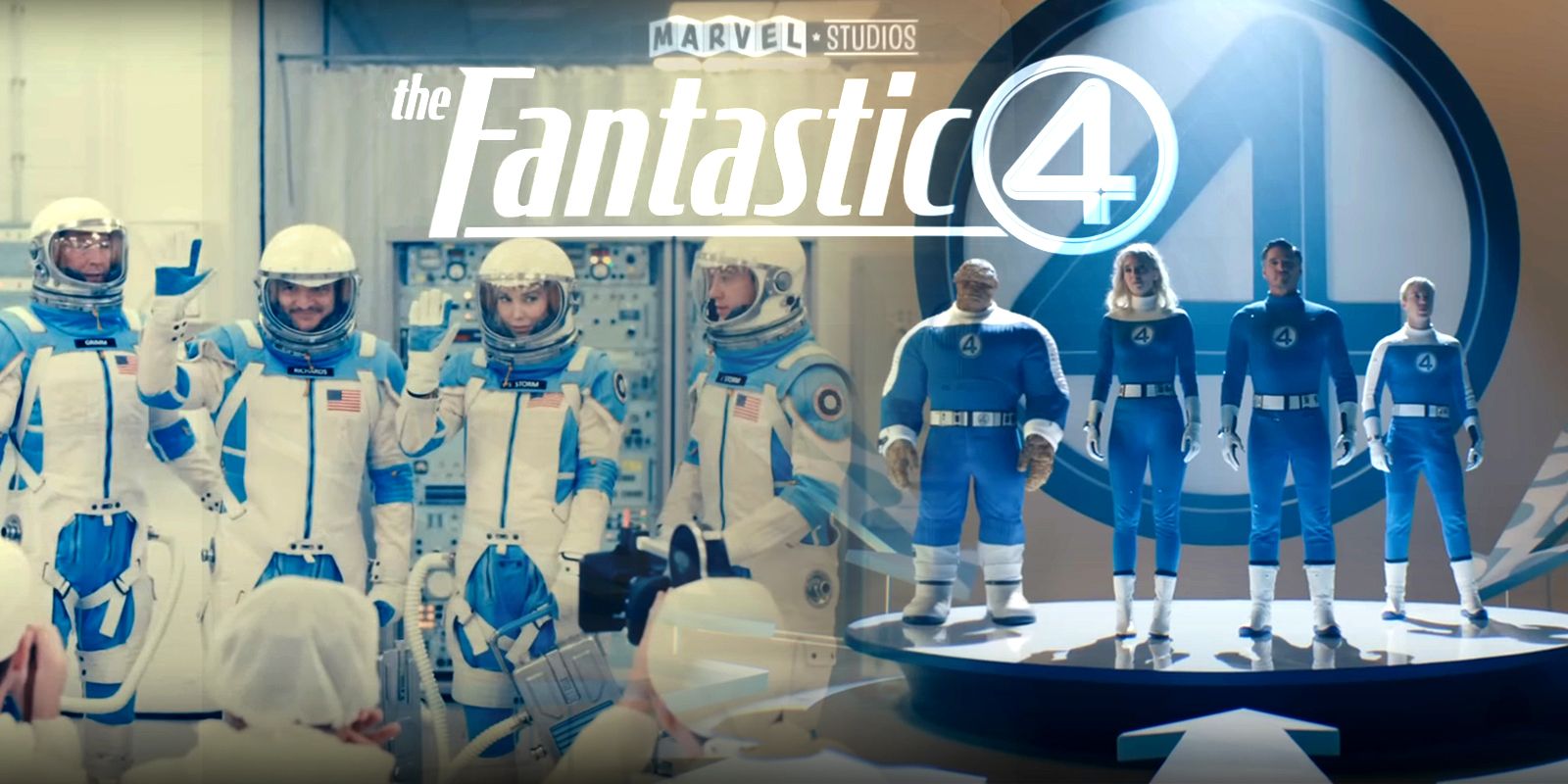 Every Main Fantastic Four Villain, Explained