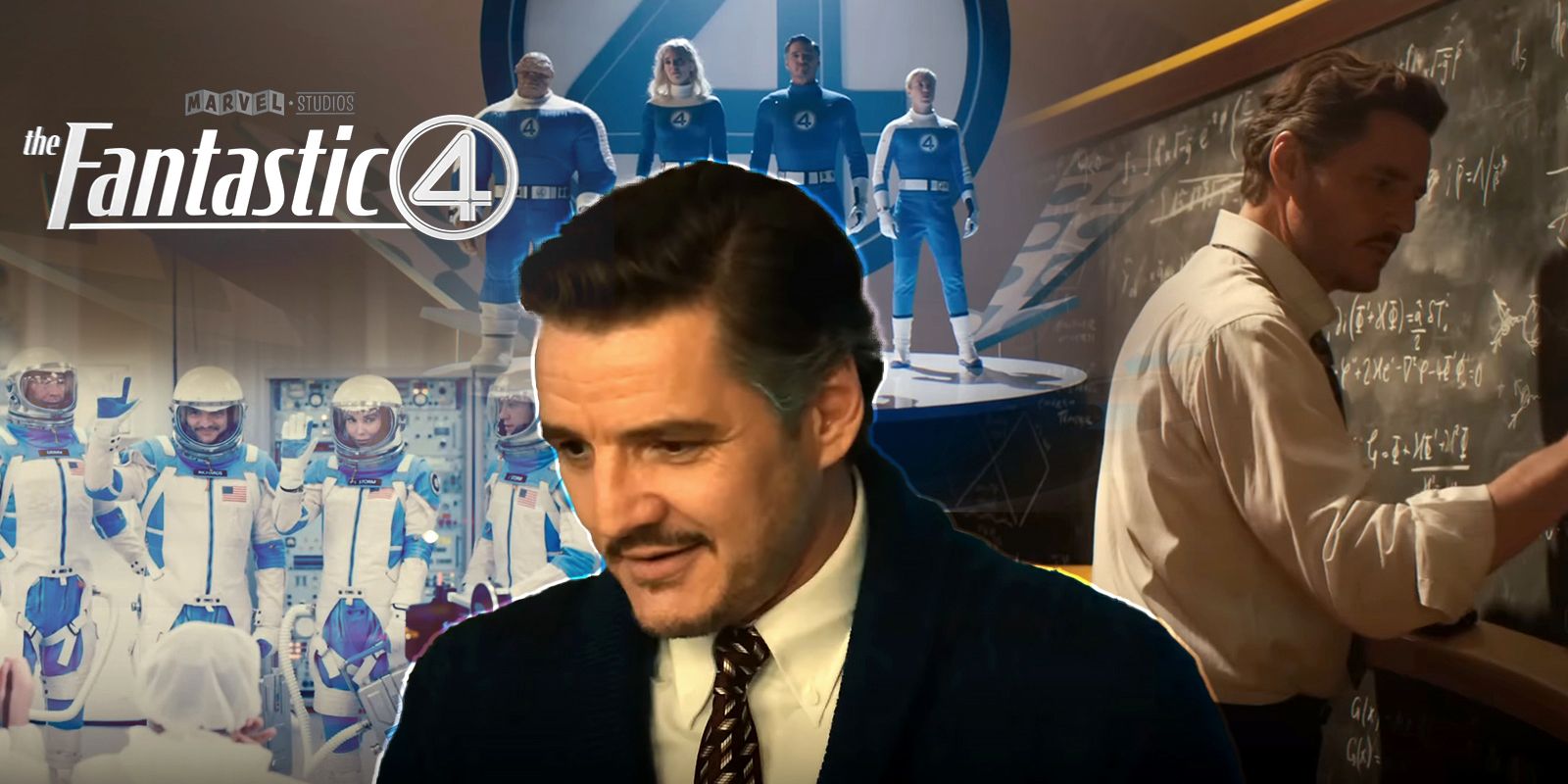 The Fantastic Four Trailer Forgot a Key Power of 1 Character (But the ...