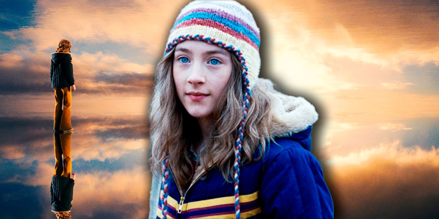 Peter Jackson's $94 Million Supernatural Drama With 31% RT Score ...