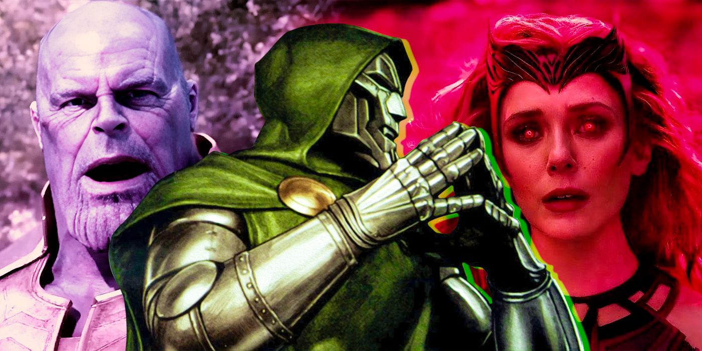 The MCU Still Has a Serious Villain Problem, But 1 Character Could Change That