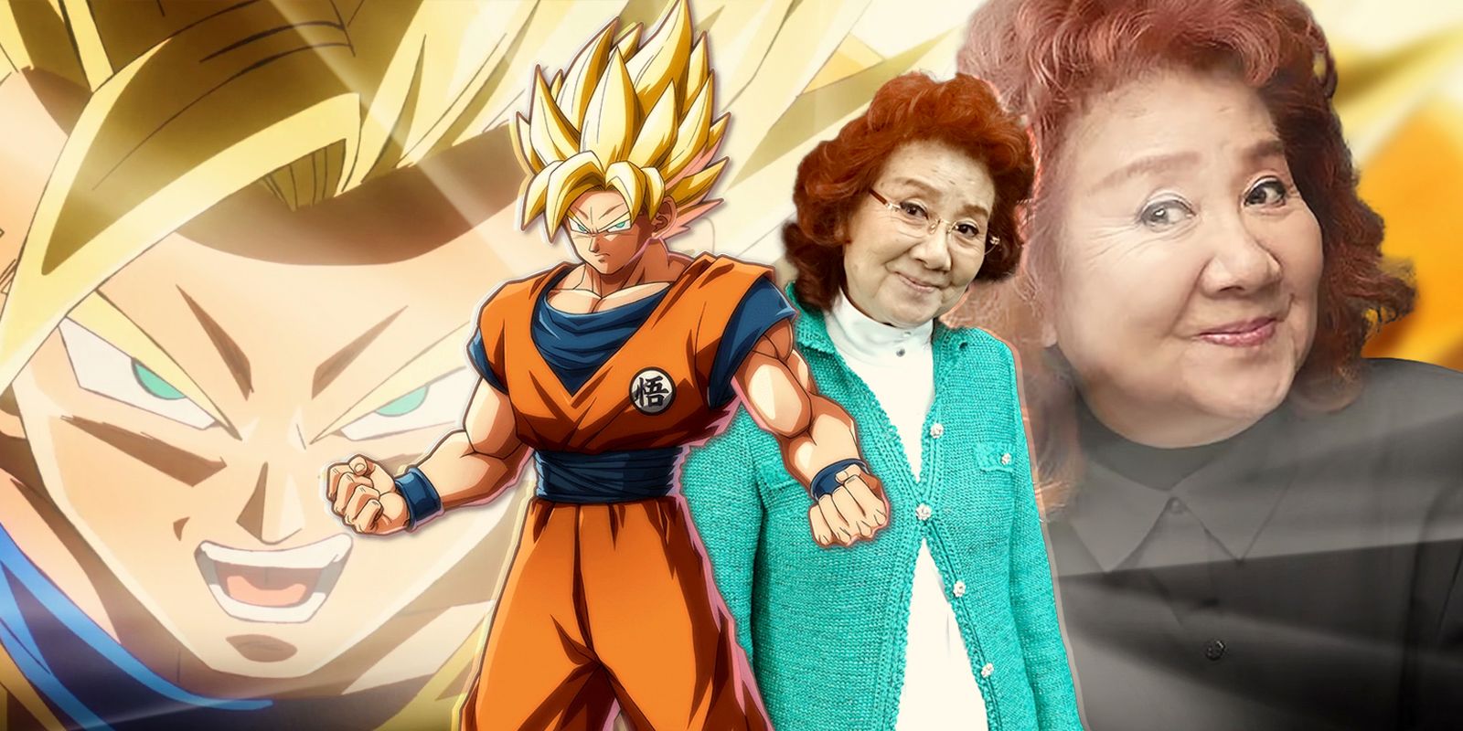 'Continuing to Expand Explosively': Female Anime Voice Actors Break All ...