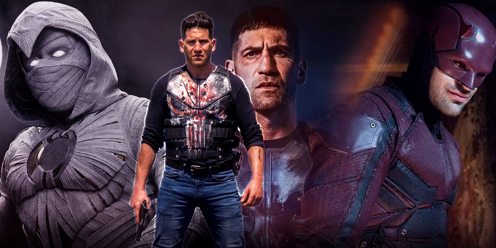 The Punisher Special Presentation Can Set Up the Perfect Series (But Not How You Think)