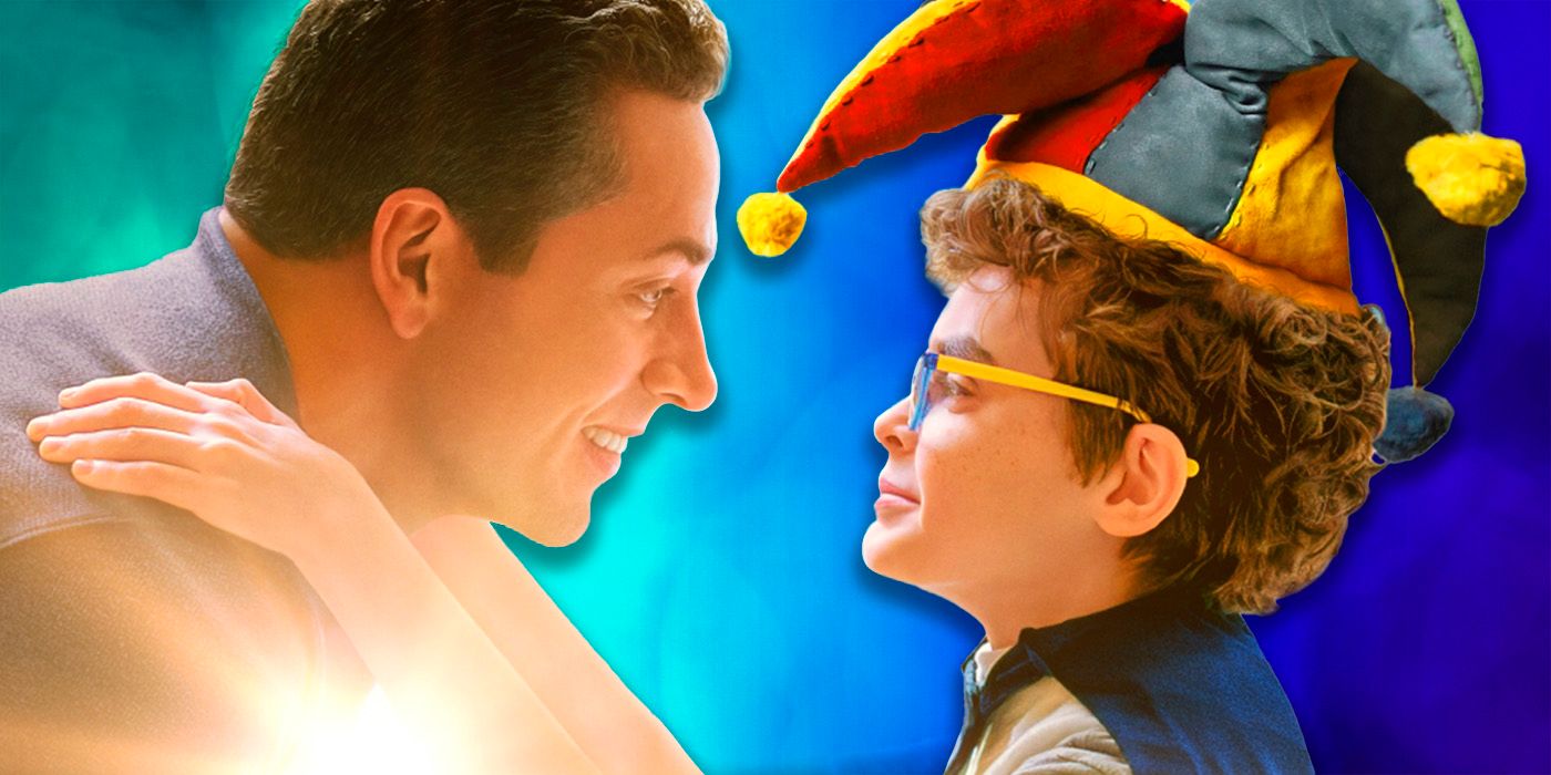 The Unbreakable Boy Review: Zachary Levi Movie Doesn't Reach Its Potential