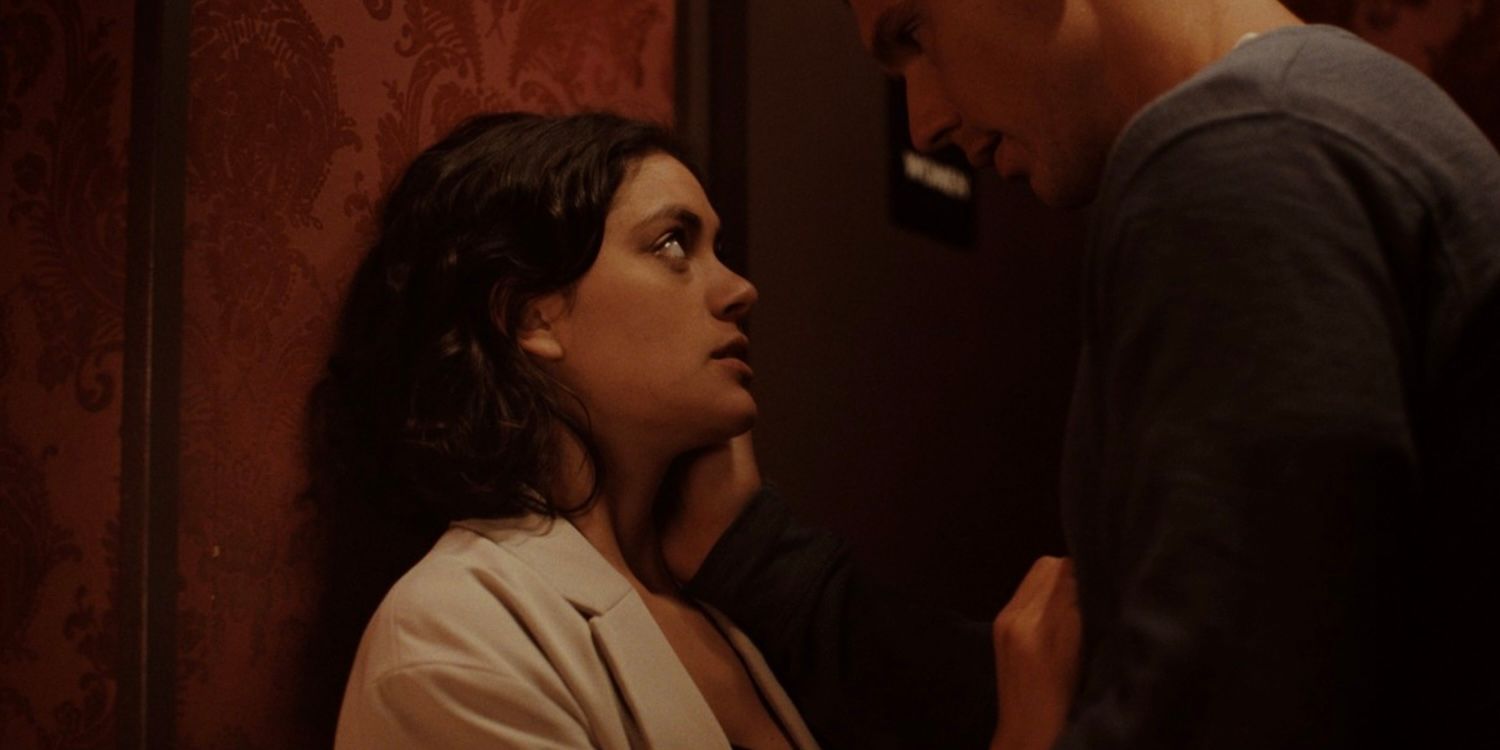 The Dead Thing Is Bleak & Beautiful but Ghosts Its Own Ending