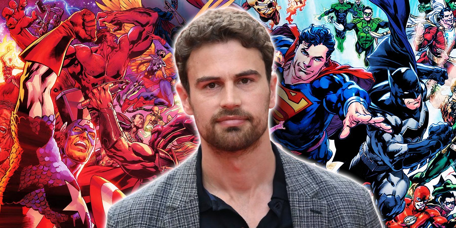 Mark Millar Announces New Kingsman Comic Book Series