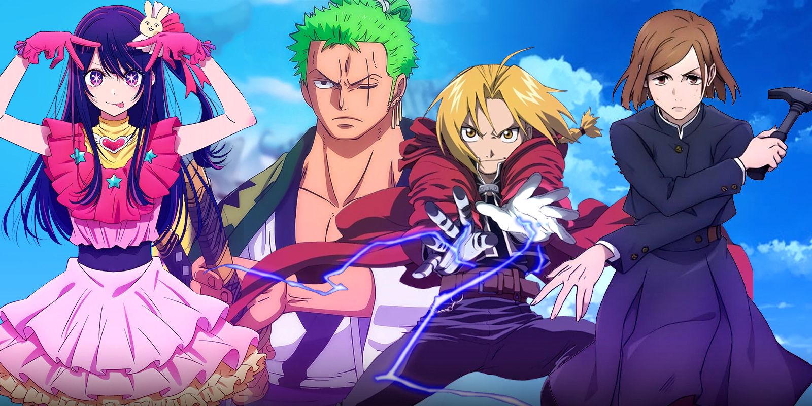 Evangelion: Every Eva Pilot, Ranked By Highest Sync Rate