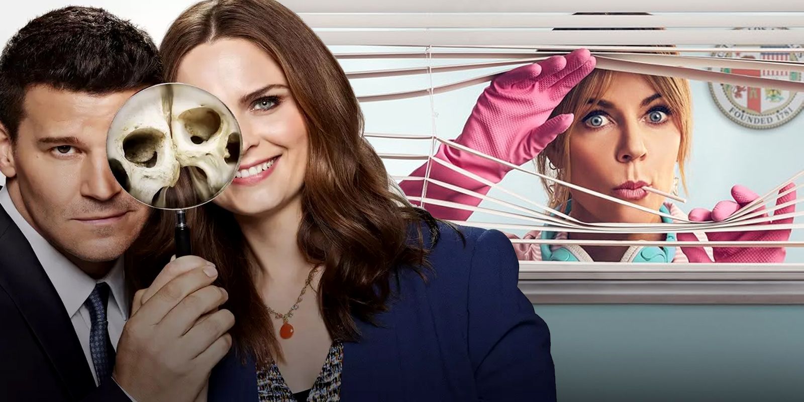 High Potential Showrunner Hints At Possible Season 2 Storyline