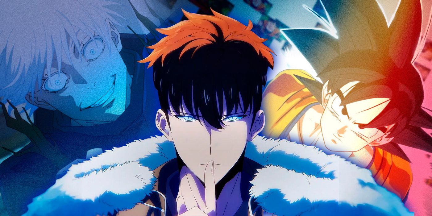 Attack On Titan: 9 Things You Should Know About The Nine Titans