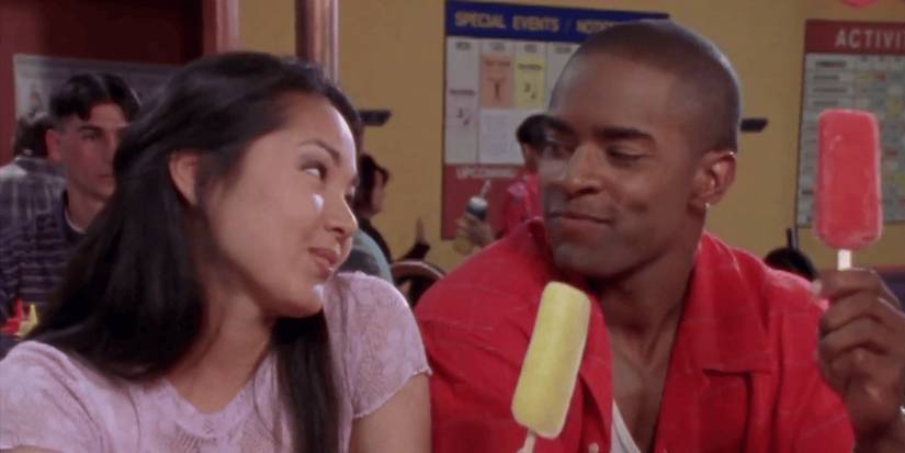 10 Power Rangers Couples That Should've Happened (But Didn't)