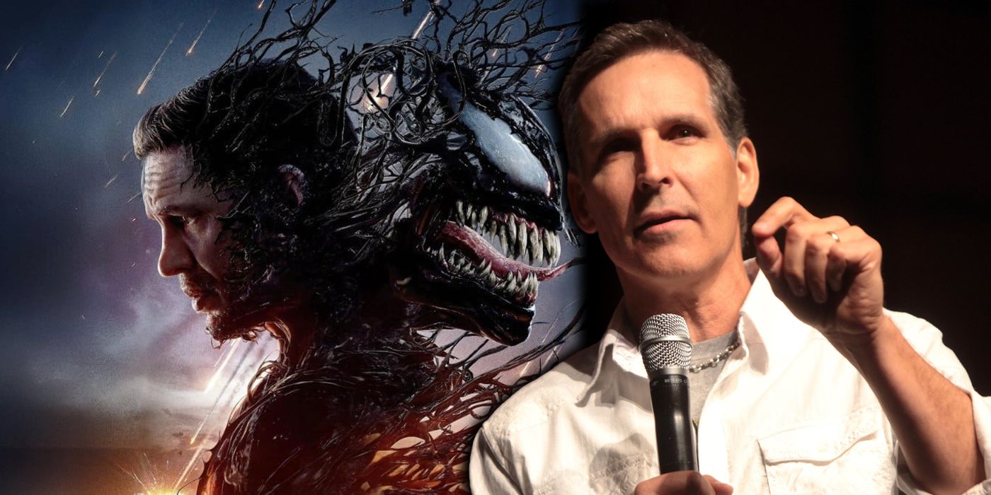 'It Doesn't Bug Me': Todd McFarlane Shares His Thoughts on Venom Trilogy (Exclusive)