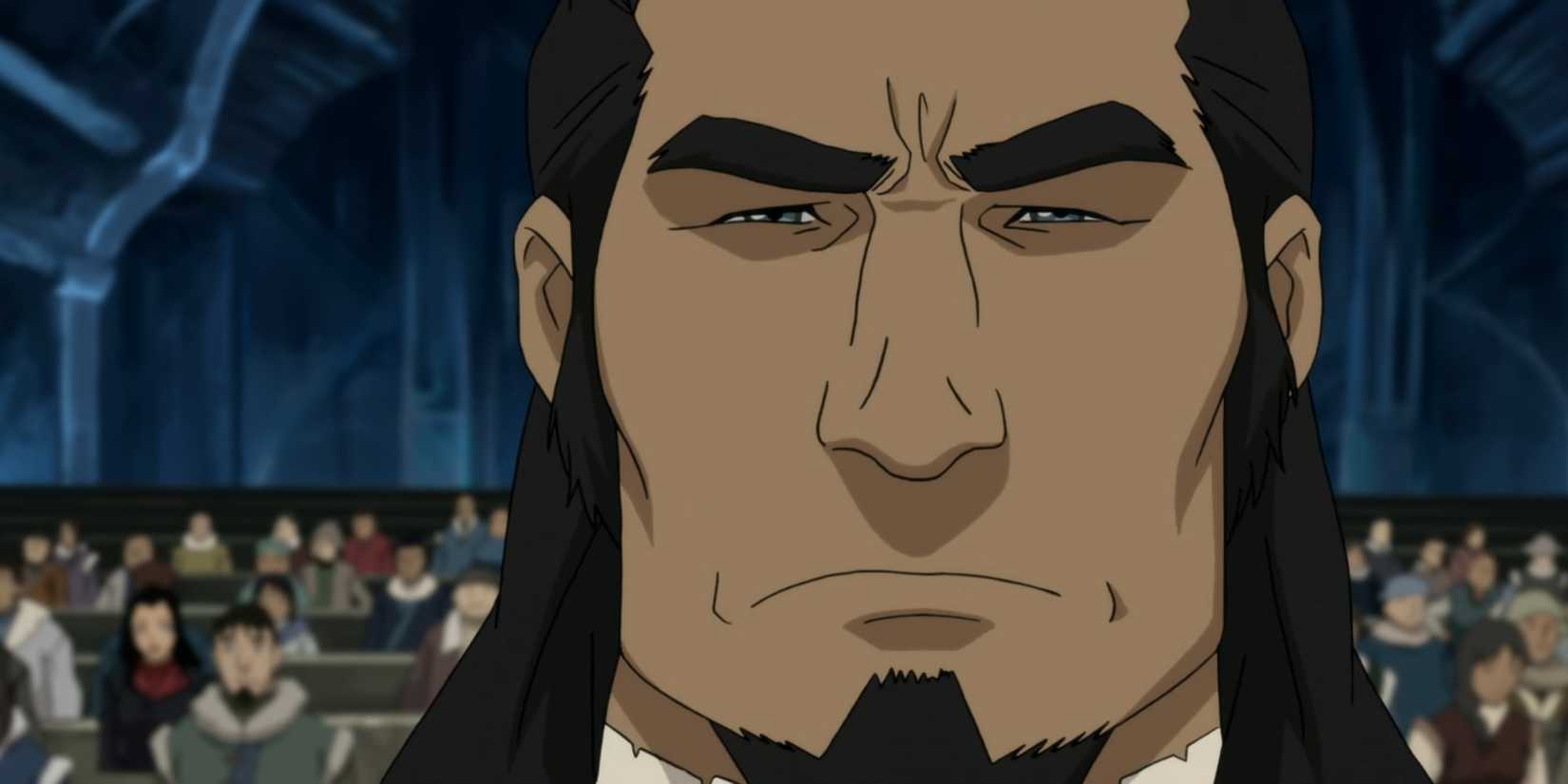 10 Strongest Korra Characters Fans Wanted to See More Of