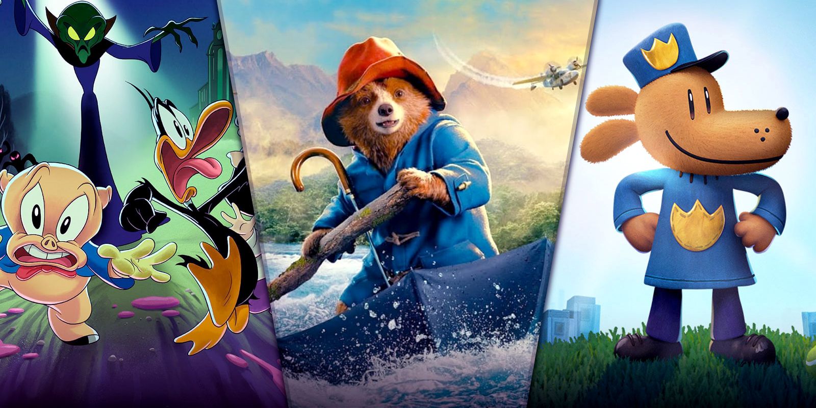 The Legend of Ochi Review: Grogu Meets Gizmo in a Refreshingly Trauma ...