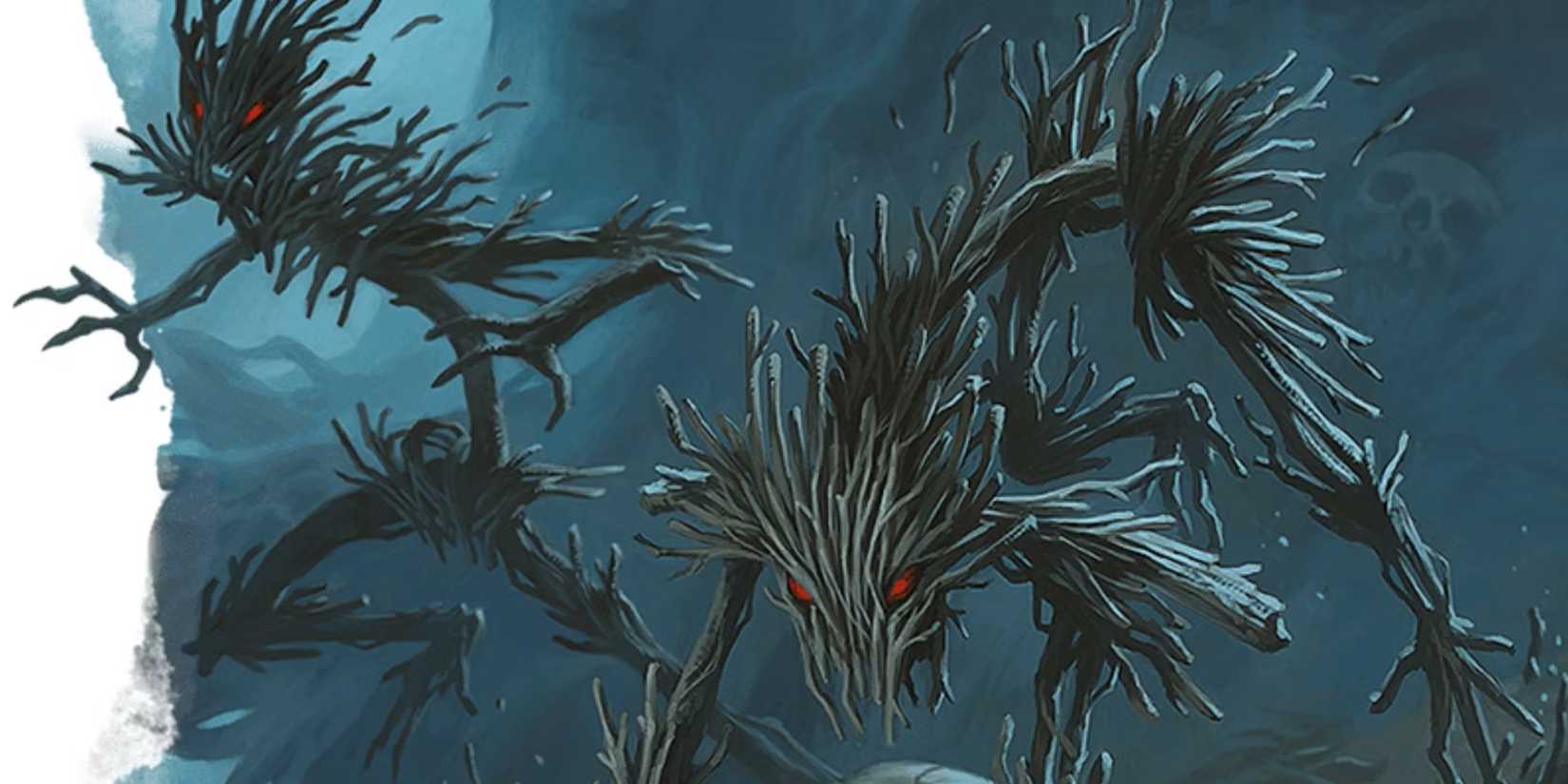 The 16 Weakest Monsters in Dungeons & Dragons, Ranked