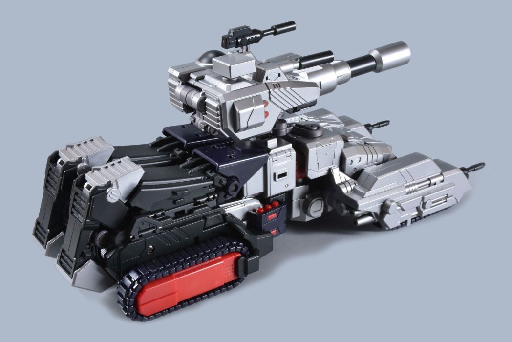 Transformers Stormbringer
