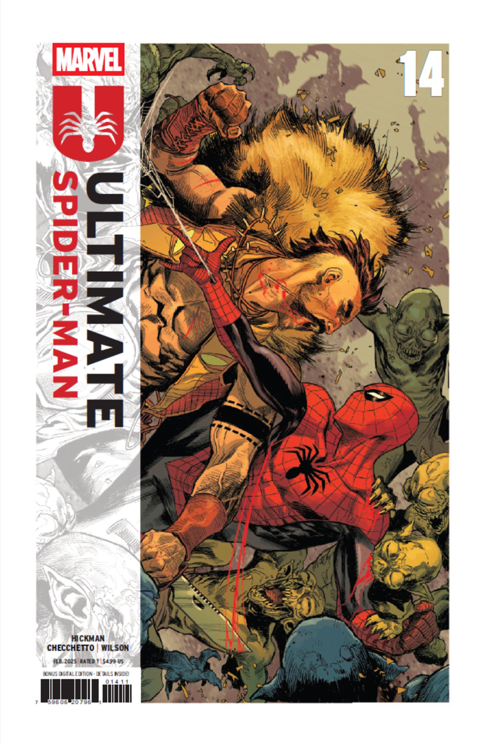 Comic Leanbh Spiderman Every Spider Man Comic Currently Running