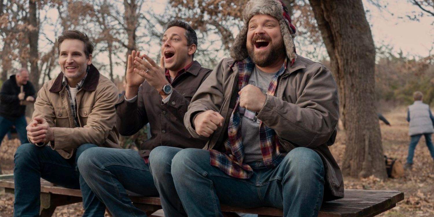 'The Universe Guiding It': The Unbreakable Boy Producers Tease the Movie