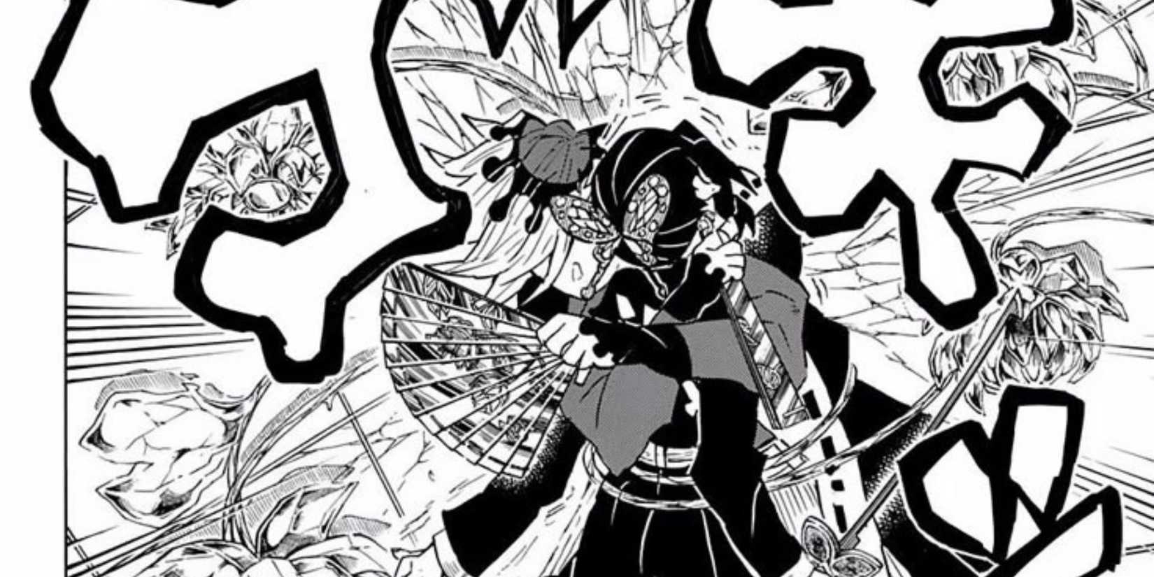 Why This Villain Is Demon Slayer's Most Diabolical Antagonist