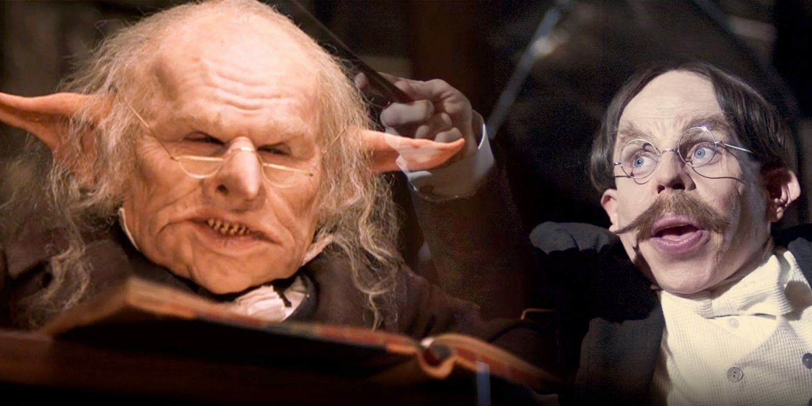 'I'm Very Excited': John Lithgow Officially Confirmed to Become Harry Potter's New Dumbledore