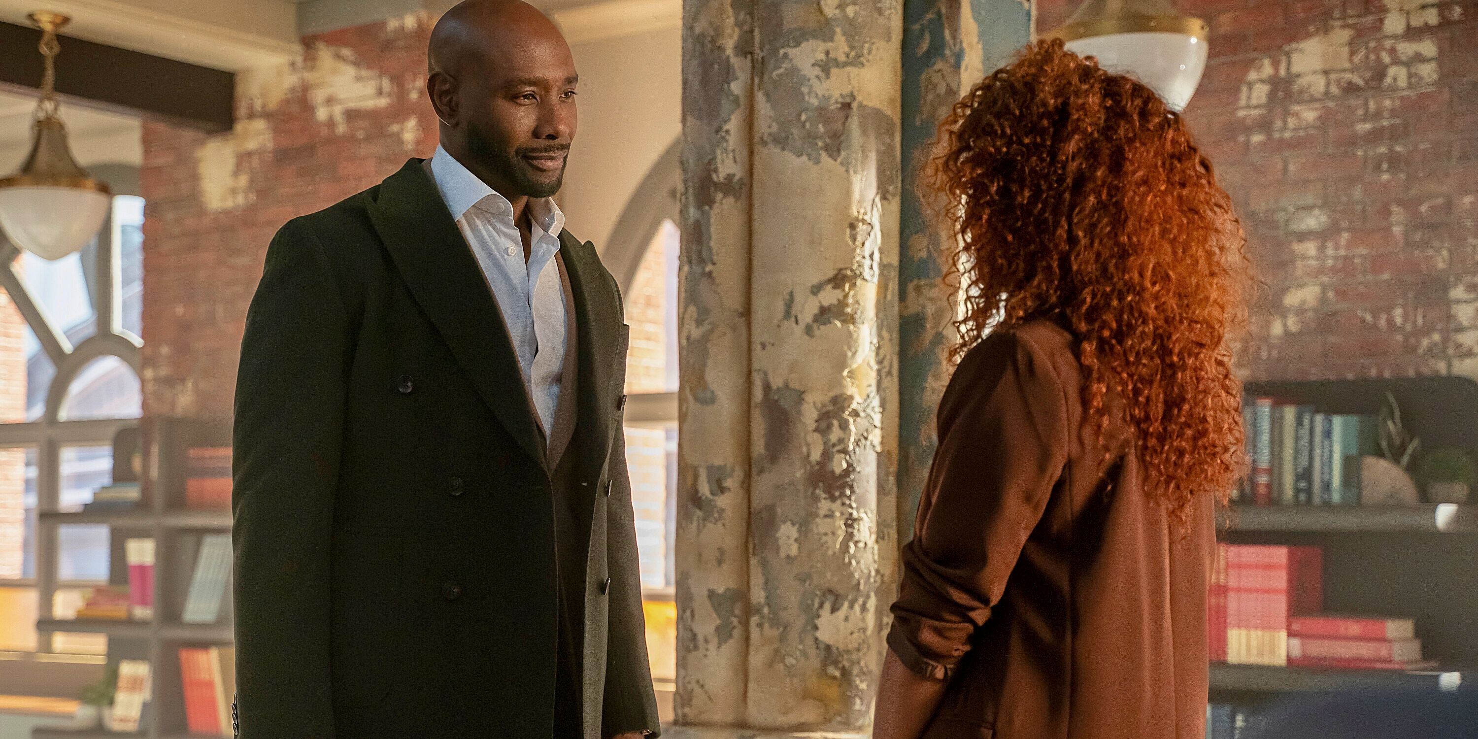 Watson Season 1, Episode 3 Review: Moriarty Makes the Doctor the Patient