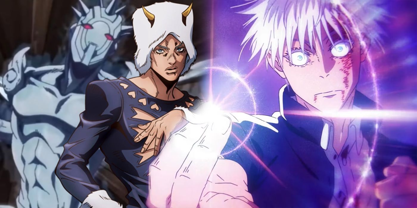 Jujutsu Kaisen: What Is The Gojo Breathing Meme?