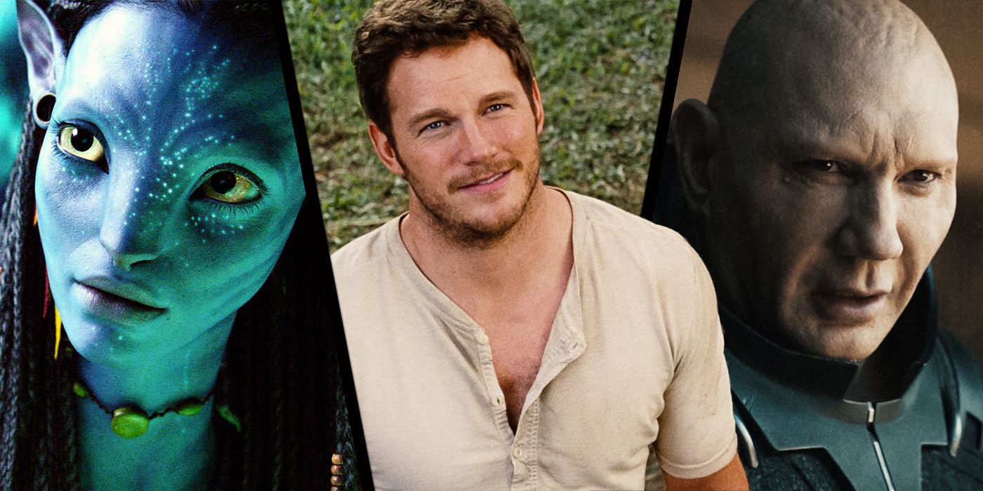 Guardians Of The Galaxy Ronan Actor 60 Photos - Moonagedaydream.film