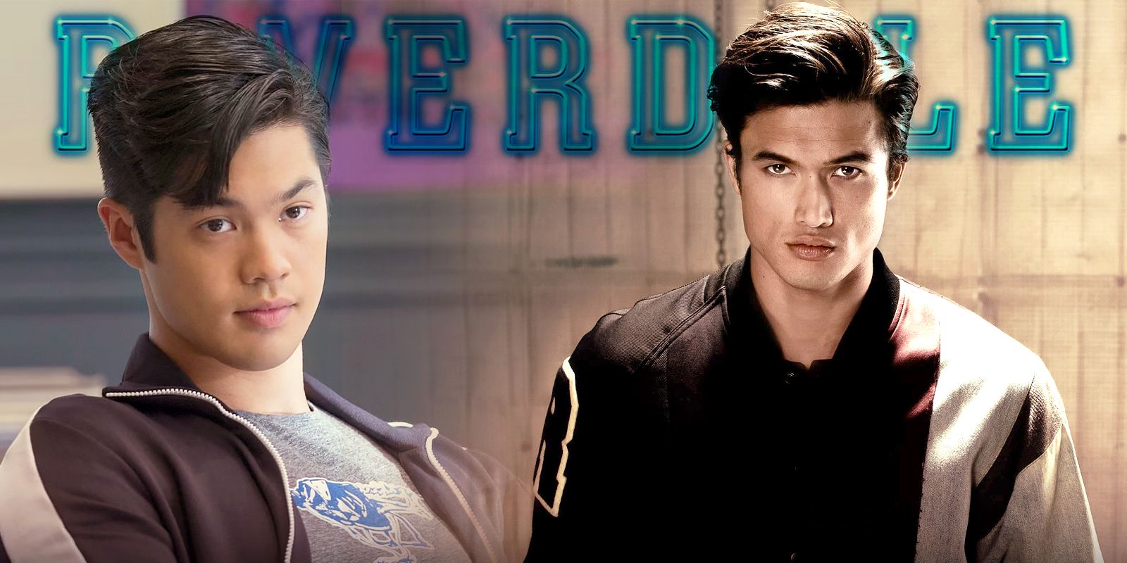 Why Reggie Mantle Was Recast in Riverdale (& Why it Was So Controversial)