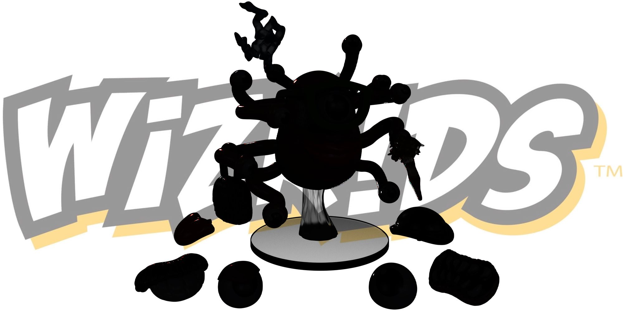 DnD 5e: Bugbear Race, Abilities & Names, Explained