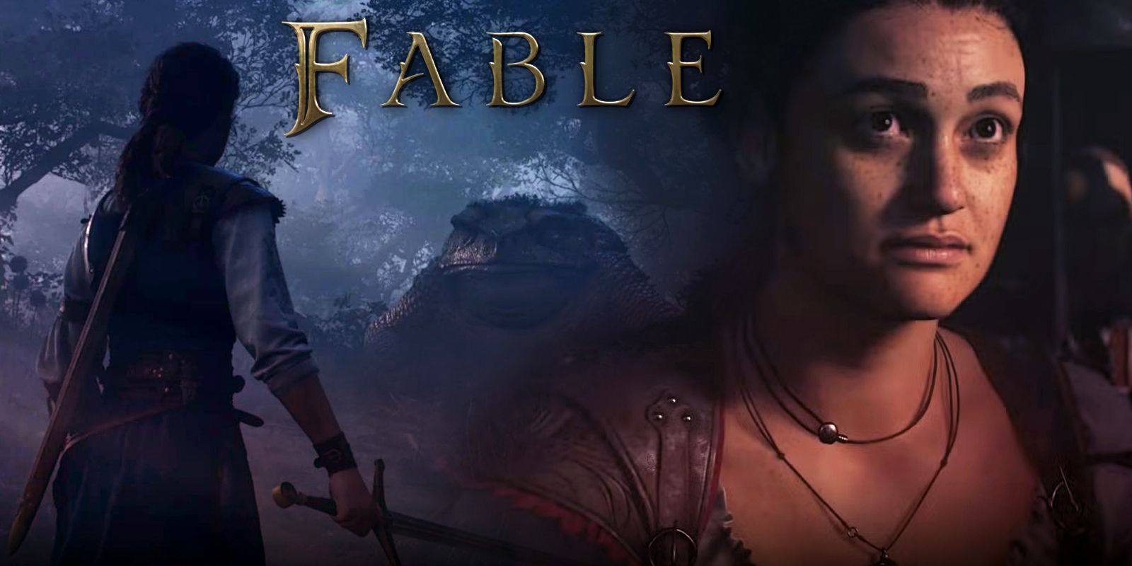 Xbox Has Some Bad News About the Fable Remake