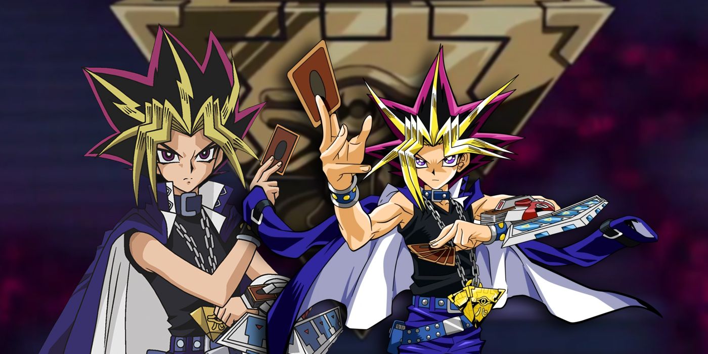 The Millennium Puzzle's Powers & Lore in Yu-Gi-Oh!, Explained