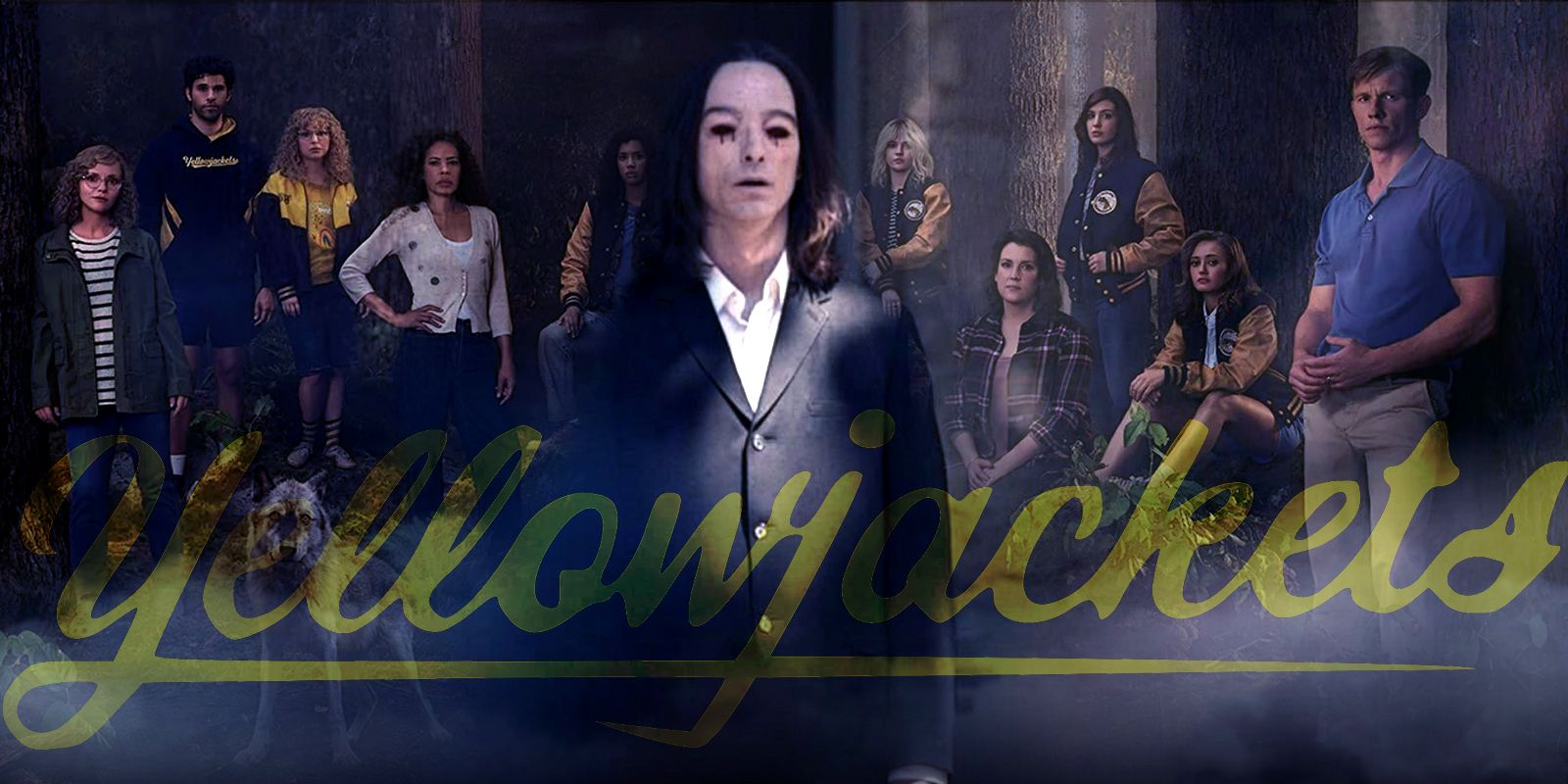 Is Yellowjackets a True Story?