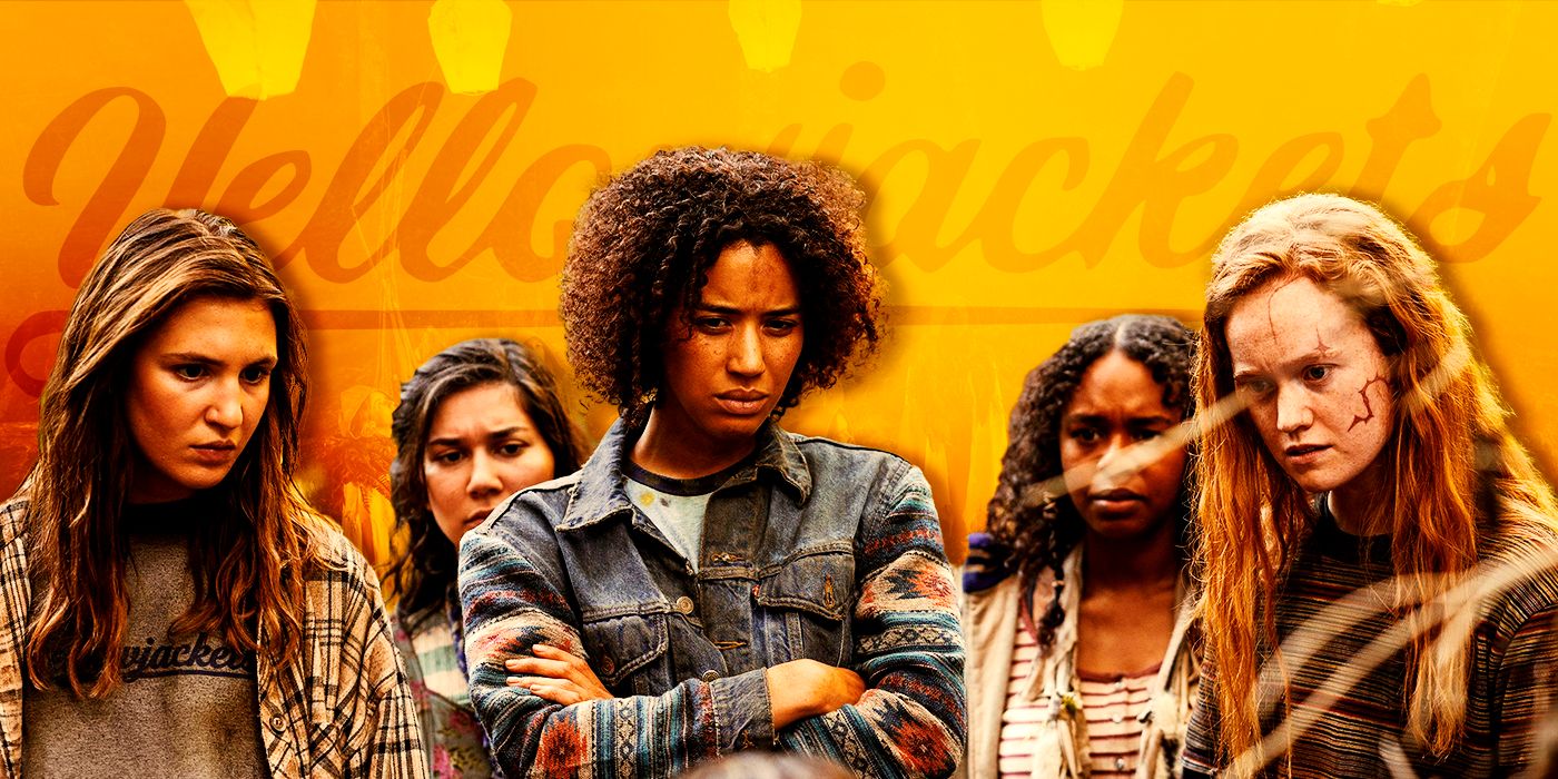 10 Most Annoying Yellowjackets Characters Fans Can't Stand