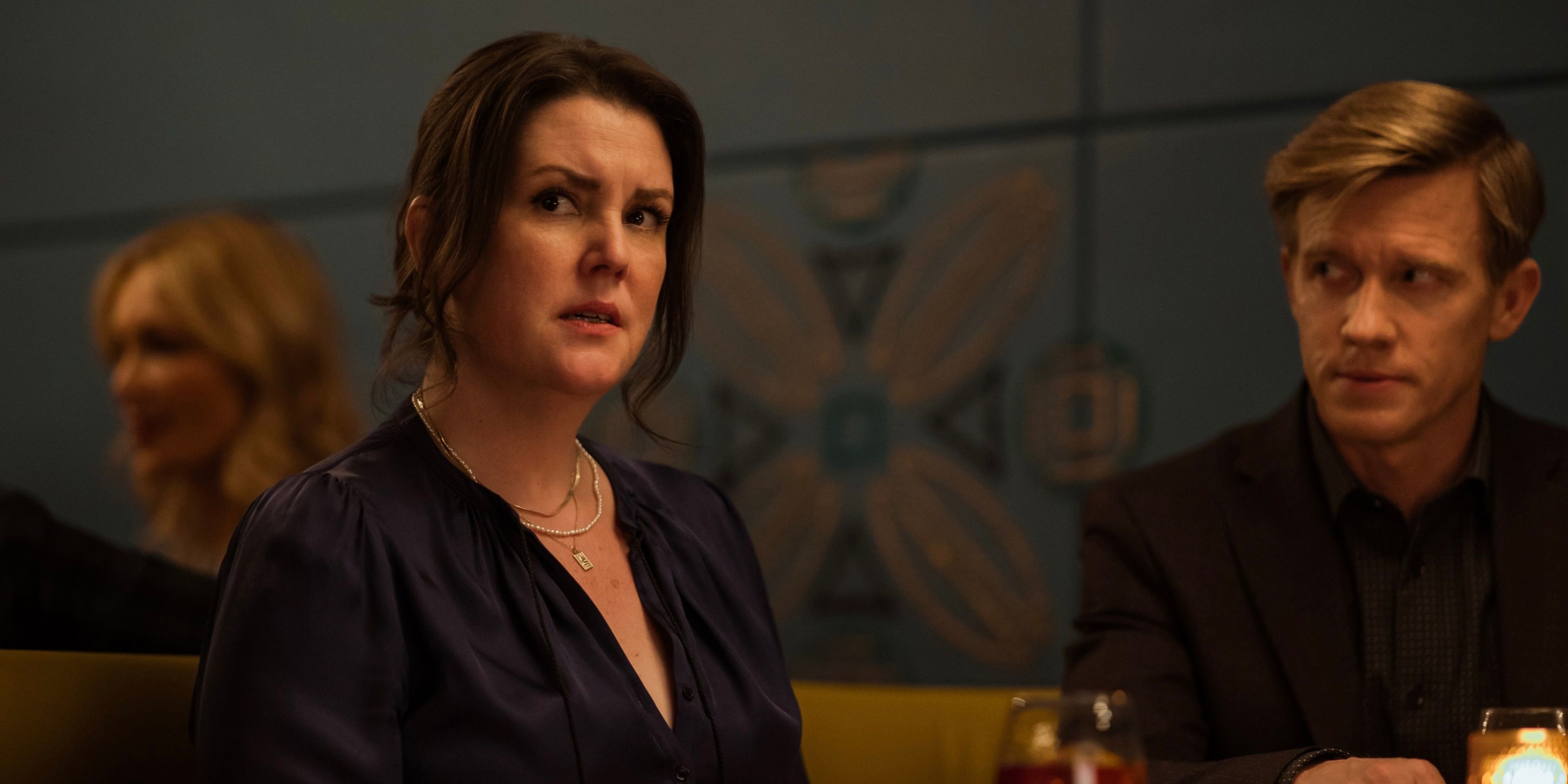 Yellowjackets Season 3, Episode 2, "Dislocation," Recap & Spoilers